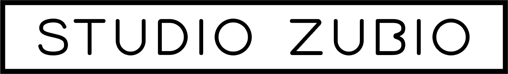 Studio Zubio logo
